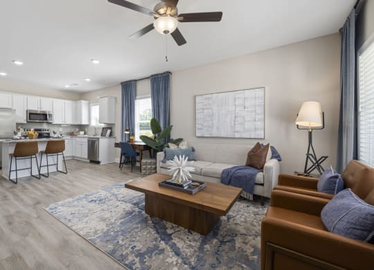 Photos and Video of Banyan Silo Ridge in Wilmington, NC