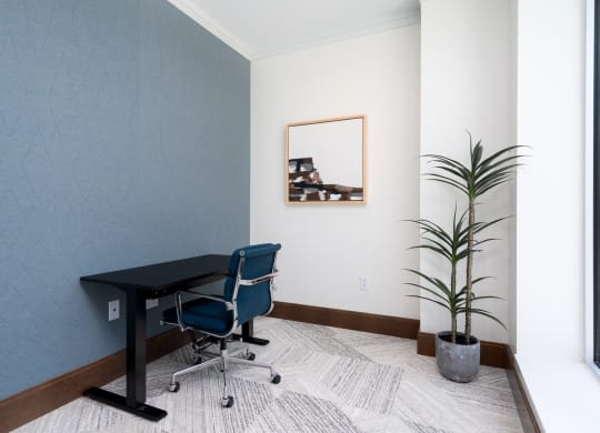Photo Gallery | The Rowan Apartments