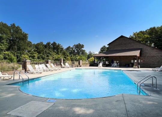 Apartments for Rent in Fort Wright, KY | Devou Village | Photos