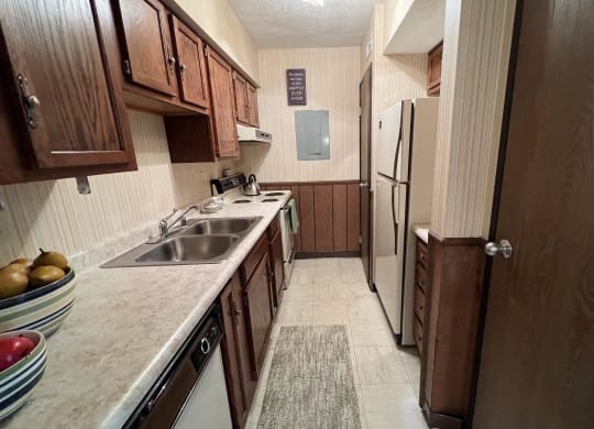 Photos and Video of Devou Village in Ft. Wright, KY