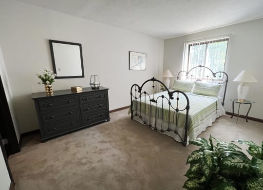 Apartments for Rent in Fort Wright, KY | Devou Village | Photos