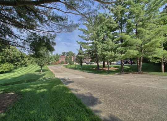 45244 Zip Code Apartments | Hunter Ridge | Photo Gallery