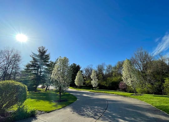 45244 Zip Code Apartments | Hunter Ridge | Photo Gallery