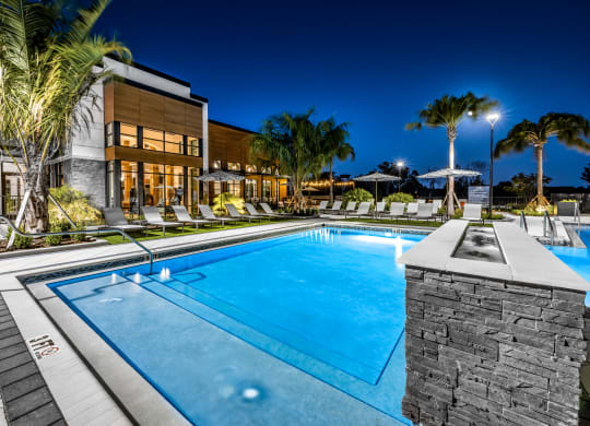 New Apartments in Ocoee, FL | The Alibi at Lake Lilly | Photos