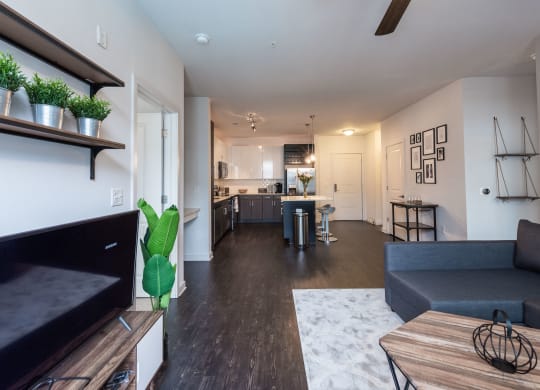 Photos and Video of Station R Apartments in Atlanta, GA