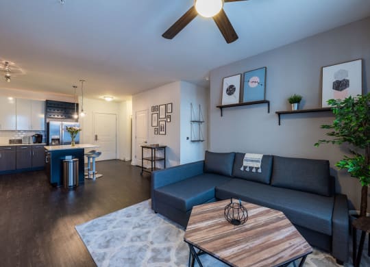 Photo Gallery | Station R Apartments in Atlanta, GA