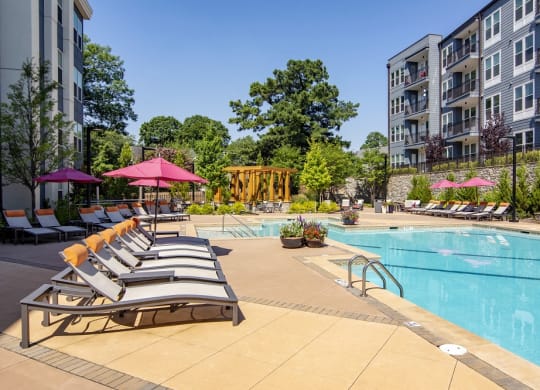 Photo Gallery | Station R Apartments in Atlanta, GA