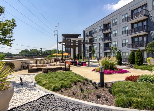 Photo Gallery | Station R Apartments in Atlanta, GA