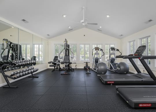 Apartments in Hilliard | Photo Gallery | Breckenridge