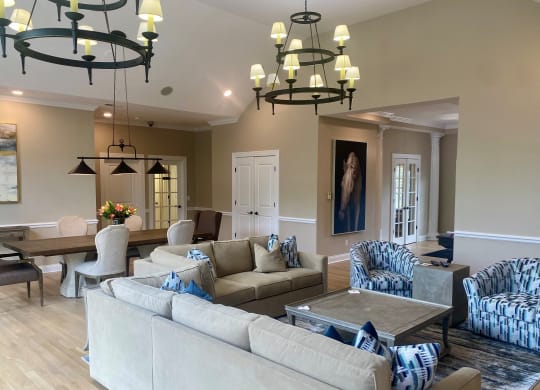 Apartments & Townhomes for Rent in Lexington, KY | Merrick Place