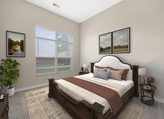 Apartments West Chester, OH | Liberty Center | Gallery