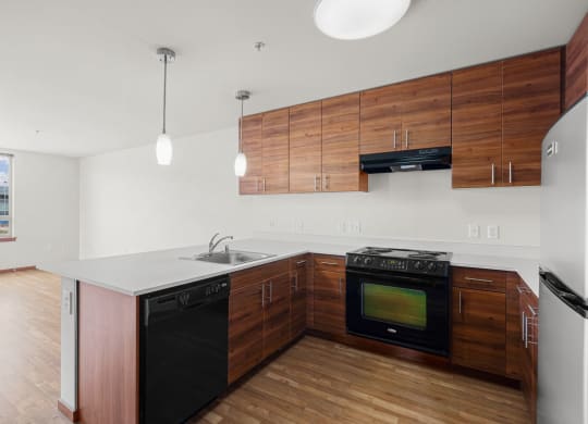 Photos and Video of The Station At Othello Park in Seattle, WA