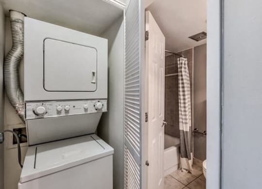 Northeast Washington DC Apartments | Brookland Ridge Apartments