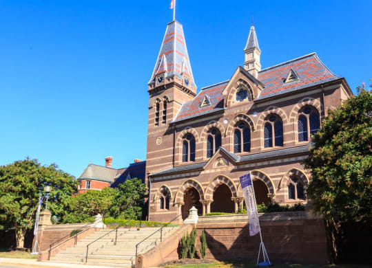 Northeast Washington DC Apartments | Brookland Ridge Apartments