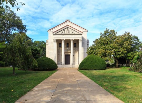 Northeast Washington DC Apartments | Brookland Ridge Apartments