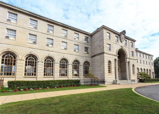 Northeast Washington DC Apartments | Brookland Ridge Apartments