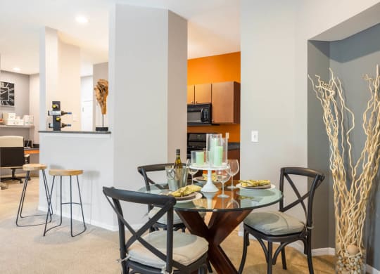 Images of Annapolis Apartments | Stone Point Photo Gallery