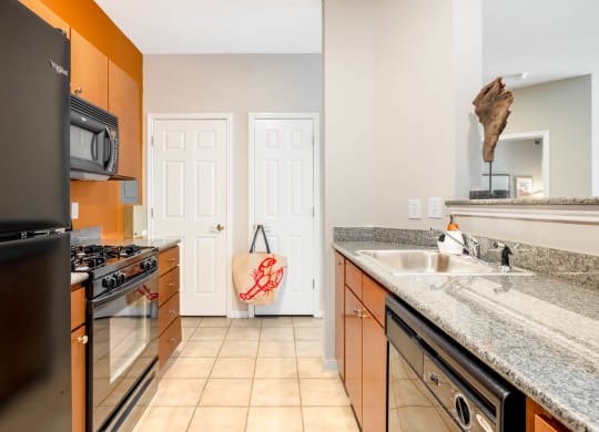 Images of Annapolis Apartments | Stone Point Photo Gallery