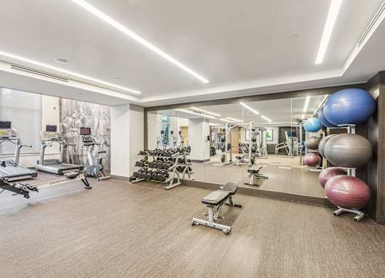 Photos and Videos of Core in Silver Spring, MD