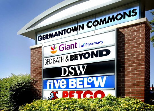 Photos and Video of Millstone at Kingsview in Germantown, MD