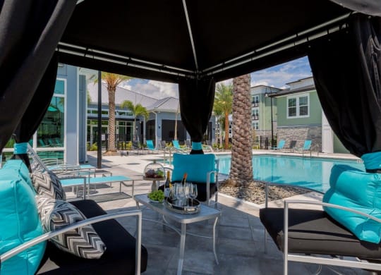 Photos and Video of The Addison on Long Bayou in Seminole, FL