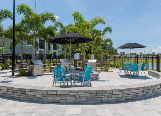 Photos and Video of The Addison on Long Bayou in Seminole, FL