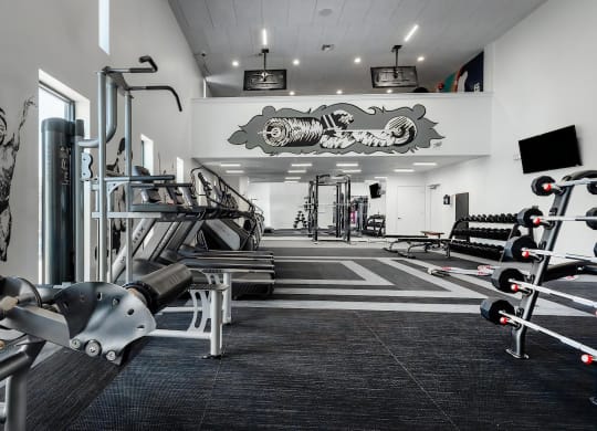 Gallery | Lamar Union in Austin, TX.