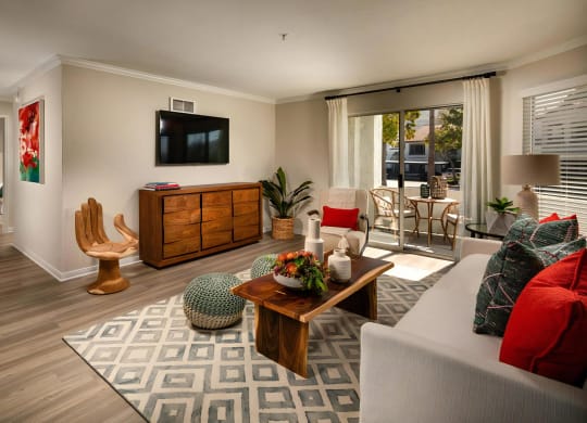 Gallery | Seacrest Apartments in San Clemente, CA
