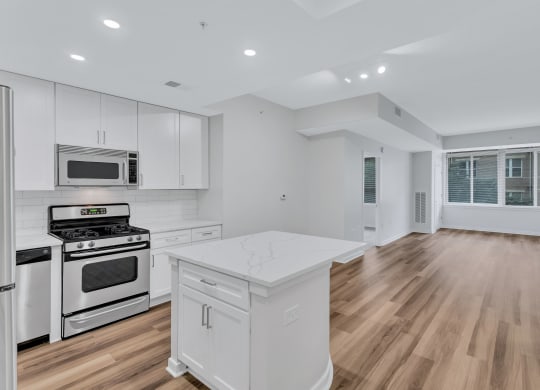 Photos and Video of The Cosmopolitan at Reston Town Center in Reston, VA