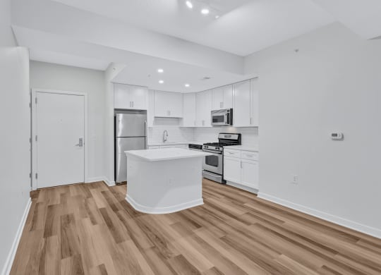 Photos and Video of The Cosmopolitan at Reston Town Center in Reston, VA