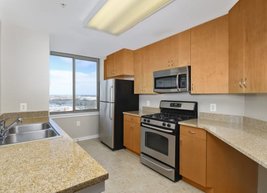 Photos and Video of The Cosmopolitan at Reston Town Center in Reston, VA