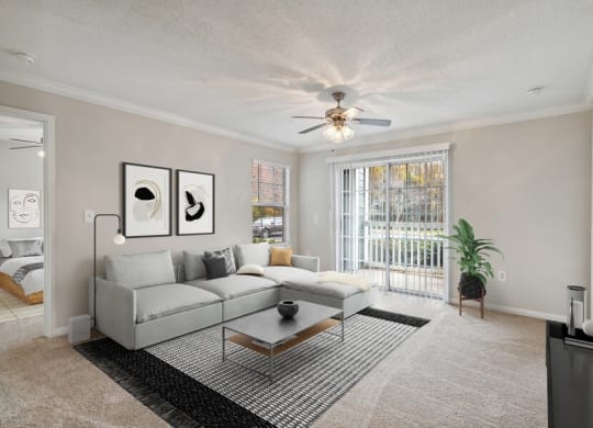 Photo Gallery | Shadow Ridge Apartments