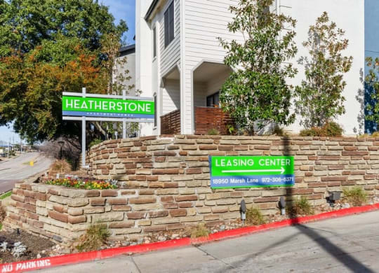 Photo Gallery | Heatherstone Apartments