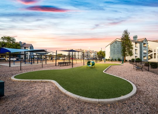 Ahwatukee Apartments on 48th St | Array South Mountain | Photos