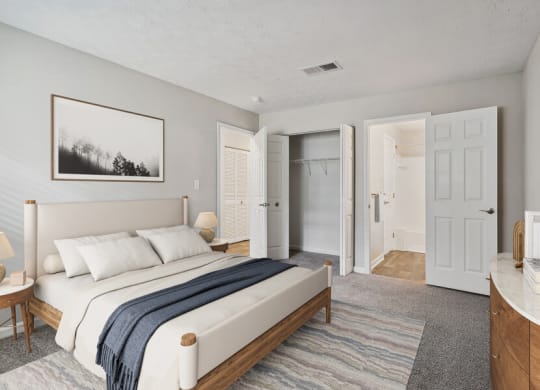 Photo Gallery | Edgewater at Sandy Springs