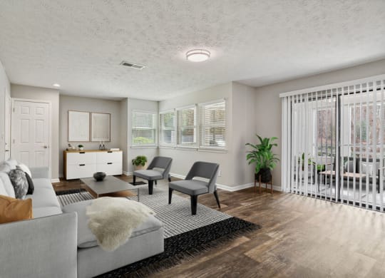 Photo Gallery | Edgewater at Sandy Springs