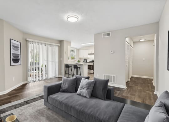 Photo Gallery | Edgewater at Sandy Springs