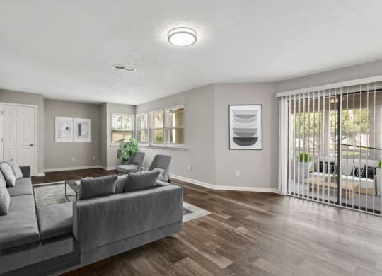 Photo Gallery | Edgewater at Sandy Springs