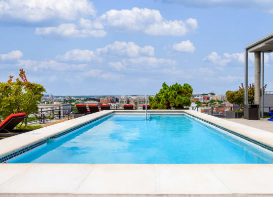 Photo Gallery of Apartments Near 14th Street | Atlantic Plumbing