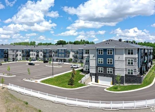 Photos and Video of Crossroads at Elm Creek in Maple Grove, MN