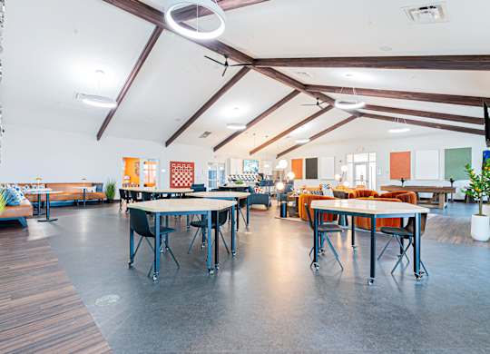 Photos and Video of The Zelle at Polaris in Columbus, OH