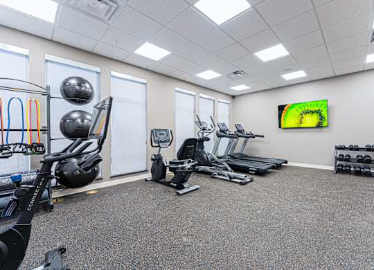 Photos and Video of The Zelle at Polaris in Columbus, OH