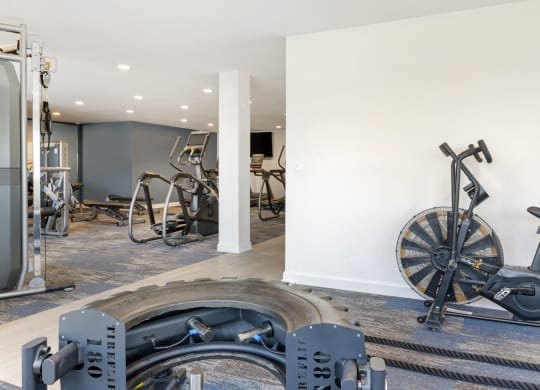 Apartments in Southport, Indiana | Sundance Apartments