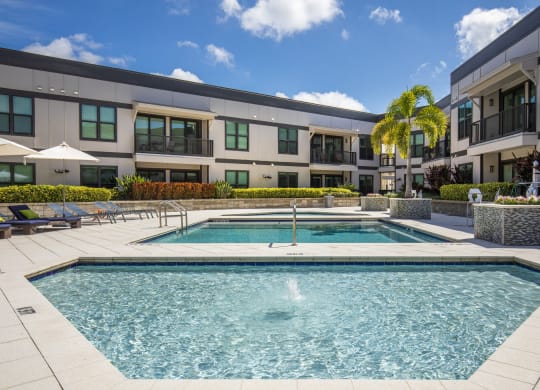 Photos and Video of The Morrison in Tampa, FL