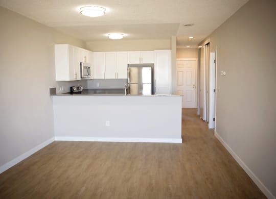 Photos and Video of Evergreen Ridge Apartments in Richland, WA