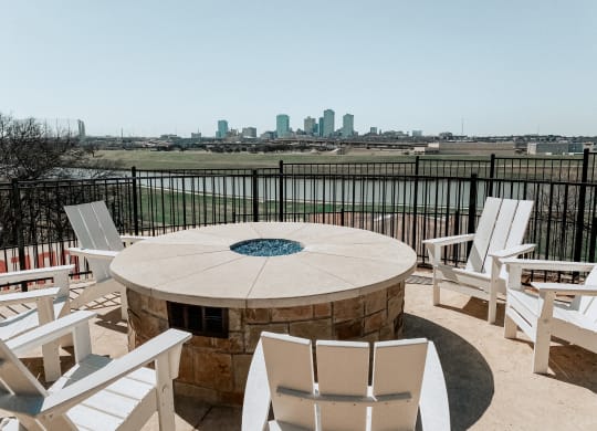 Photos and Video of Presidio at River East in Fort Worth, TX