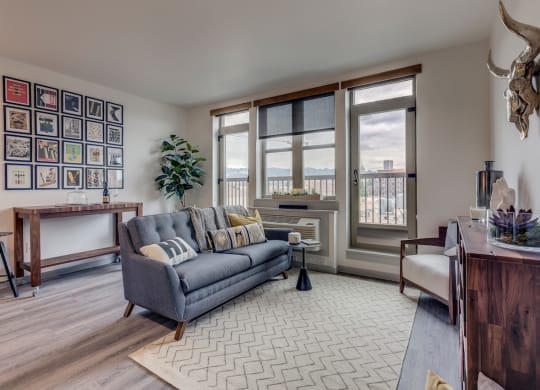 Photos of Goat Blocks Apartments in Portland for Rent