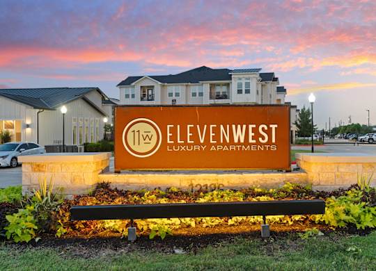 Photos and Video of Eleven West in San Antonio, TX