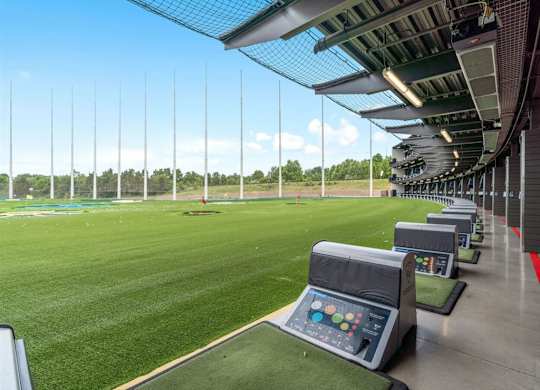 Photos and Video of Lerner Windmill Parc in Dulles, VA