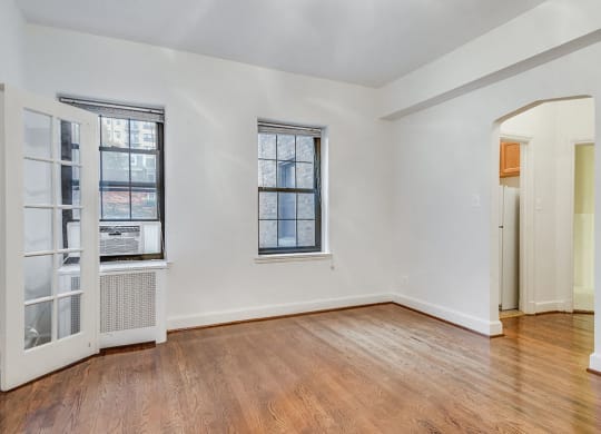 Lanier Heights Apartments | Chalfonte | Photo Gallery